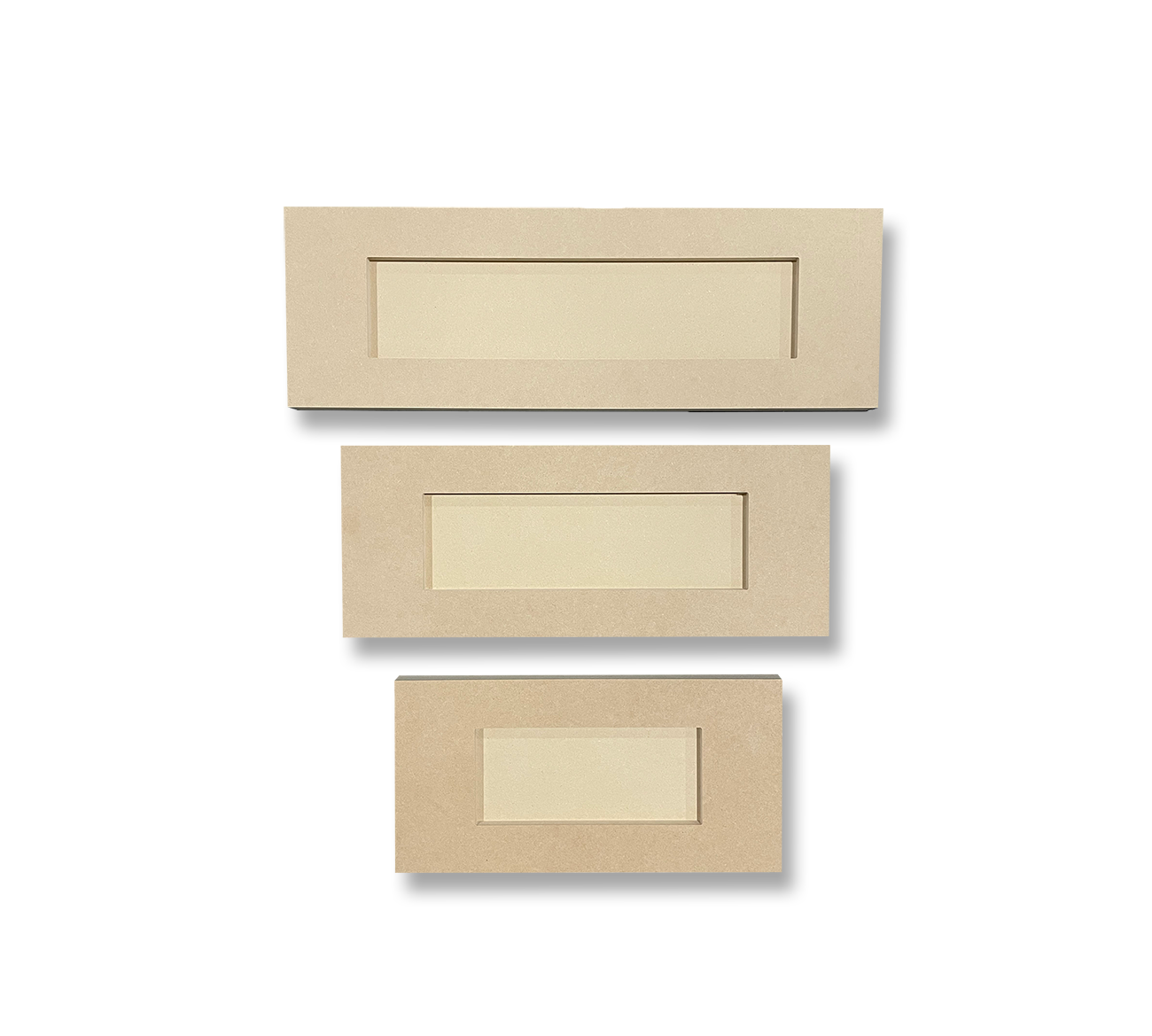 Drawer Front – Rideout CNC