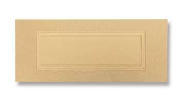 Drawer Front – Rideout CNC